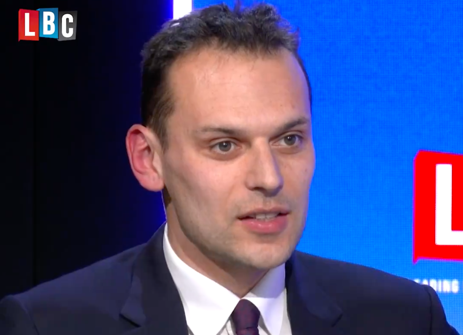 Labour think-tank boss apologises for saying smuggling gangs should be shipped to Scotland | The ...